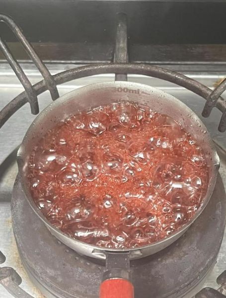 水果糖怎么做_自制水果糖配方-第2张图片-山城妙识 水果糖怎么做_自制水果糖配方-第2张图片-山城妙识