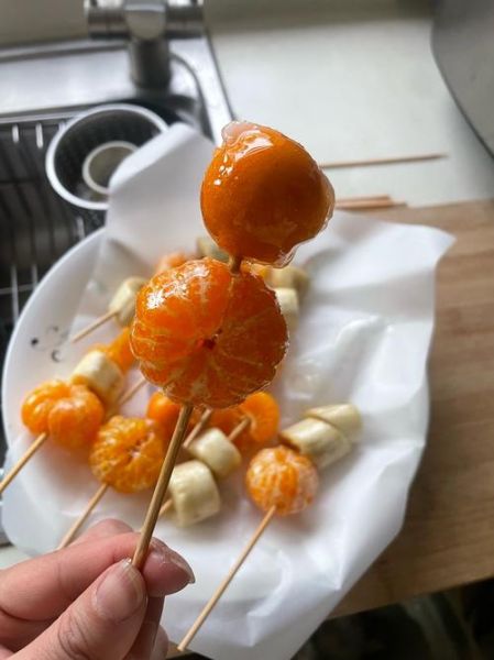 水果糖怎么做_自制水果糖配方-第3张图片-山城妙识 水果糖怎么做_自制水果糖配方-第3张图片-山城妙识