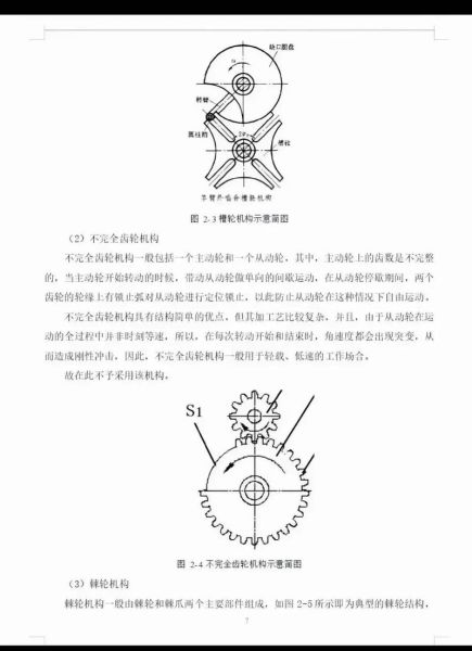 糕点切片机机构简图怎么看_糕点切片机工作原理-第1张图片-山城妙识 糕点切片机机构简图怎么看_糕点切片机工作原理-第1张图片-山城妙识