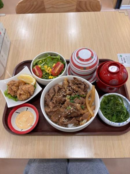 日式快餐品牌有哪些_如何挑选正宗日式快餐-第1张图片-山城妙识 日式快餐品牌有哪些_如何挑选正宗日式快餐-第1张图片-山城妙识