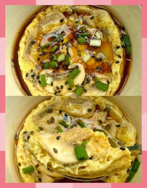 微波炉蒸鸡蛋羹怎么做_鸡蛋羹不凝固的原因-第2张图片-山城妙识 微波炉蒸鸡蛋羹怎么做_鸡蛋羹不凝固的原因-第2张图片-山城妙识