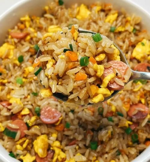 蛋炒饭怎么炒才好吃_正宗蛋炒饭步骤-第1张图片-山城妙识 蛋炒饭怎么炒才好吃_正宗蛋炒饭步骤-第1张图片-山城妙识