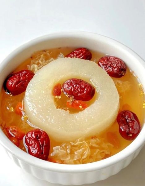 孕妇能吃冰糖雪梨吗_冰糖雪梨会导致流产吗-第2张图片-山城妙识