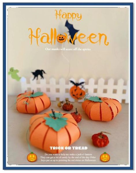 南瓜灯怎么做窍门_万圣节南瓜灯制作步骤-第2张图片-山城妙识