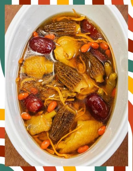 家常煲汤500例有哪些_怎么做才够鲜-第1张图片-山城妙识 家常煲汤500例有哪些_怎么做才够鲜-第1张图片-山城妙识