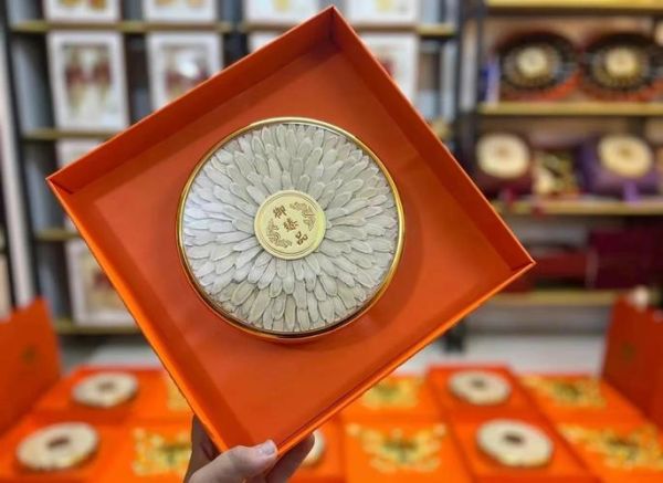 花旗参茶多少钱一盒_花旗参茶价格影响因素-第2张图片-山城妙识