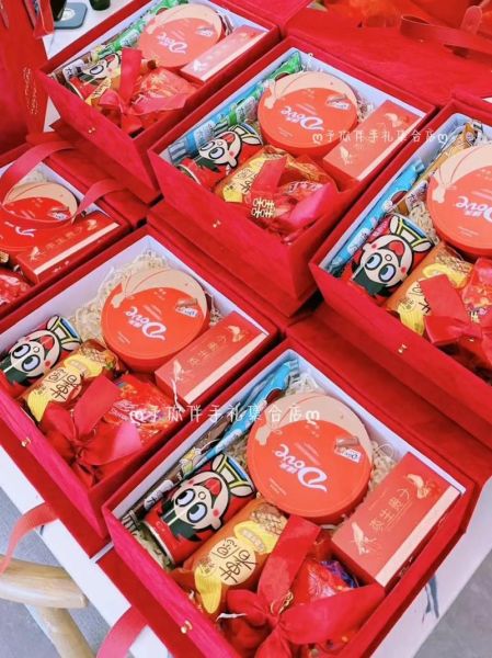 合肥特色礼品有哪些_合肥伴手礼推荐-第2张图片-山城妙识