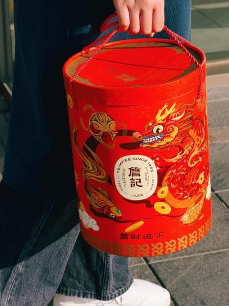 合肥特色礼品有哪些_合肥伴手礼推荐-第3张图片-山城妙识