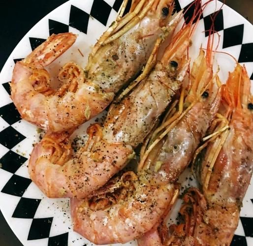 阿根廷红虾怎么做好吃_阿根廷红虾的做法大全-第1张图片-山城妙识 阿根廷红虾怎么做好吃_阿根廷红虾的做法大全-第1张图片-山城妙识