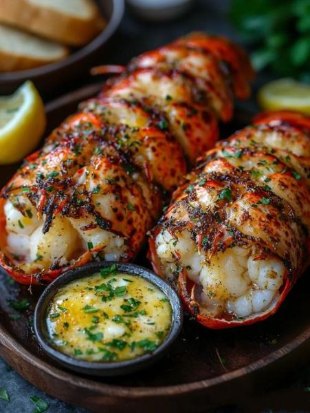 大龙虾怎么做才鲜嫩_清蒸大龙虾的详细步骤-第3张图片-山城妙识