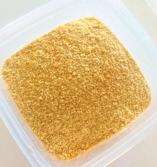 熟黄豆粉怎么做_熟黄豆粉的做法大全-第1张图片-山城妙识