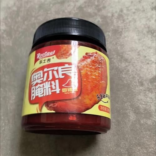 新奥尔良腌料怎么使用_腌多久才入味-第1张图片-山城妙识