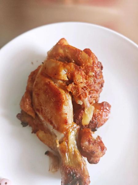 新奥尔良腌料怎么使用_腌多久才入味-第3张图片-山城妙识