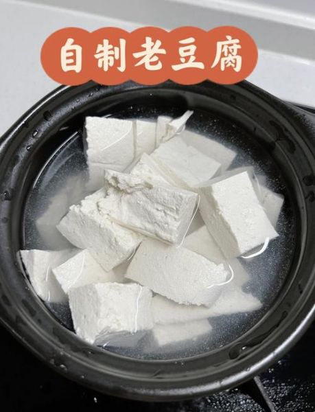 盐卤豆腐怎么做_盐卤豆腐配方比例-第1张图片-山城妙识