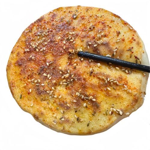 烧烤烤饼怎么做_烧烤烤饼配方比例-第2张图片-山城妙识