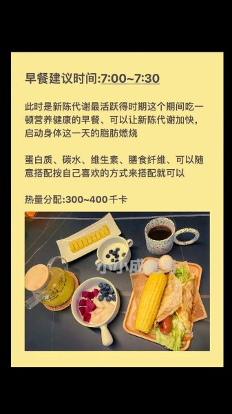 如何科学减脂_运动前后吃什么-第3张图片-山城妙识 如何科学减脂_运动前后吃什么-第3张图片-山城妙识