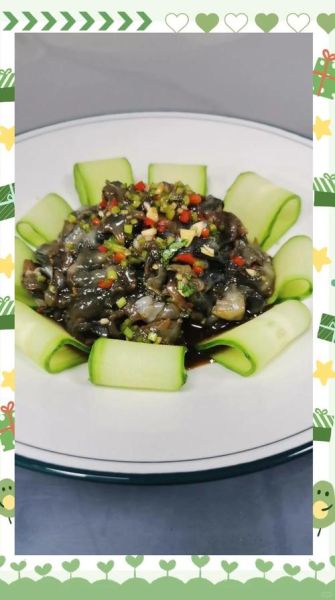 凉拌海参怎么做_海参焯水几分钟最佳-第3张图片-山城妙识 凉拌海参怎么做_海参焯水几分钟最佳-第3张图片-山城妙识