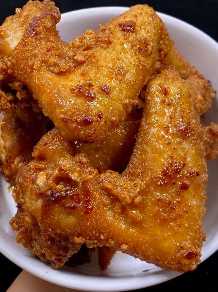 全鸡翅怎么做好吃_全鸡翅的家常做法-第3张图片-山城妙识 全鸡翅怎么做好吃_全鸡翅的家常做法-第3张图片-山城妙识