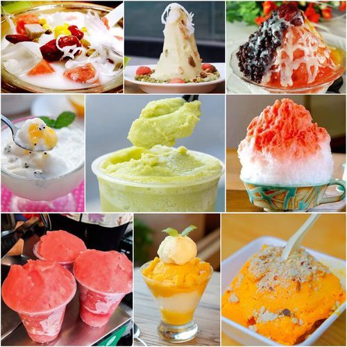 冰粥机多少钱一台_冰粥机商用哪款好-第1张图片-山城妙识