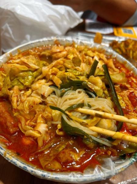 朝鲜面酸甜泡菜怎么做_正宗做法步骤-第3张图片-山城妙识 朝鲜面酸甜泡菜怎么做_正宗做法步骤-第3张图片-山城妙识