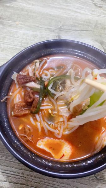 朝鲜面酸甜泡菜怎么做_正宗做法步骤-第2张图片-山城妙识 朝鲜面酸甜泡菜怎么做_正宗做法步骤-第2张图片-山城妙识