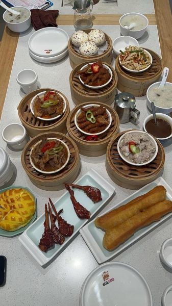 广式茶点有哪些_广式茶点必吃推荐-第2张图片-山城妙识 广式茶点有哪些_广式茶点必吃推荐-第2张图片-山城妙识