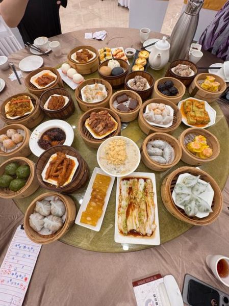 广式茶点有哪些_广式茶点必吃推荐-第3张图片-山城妙识 广式茶点有哪些_广式茶点必吃推荐-第3张图片-山城妙识