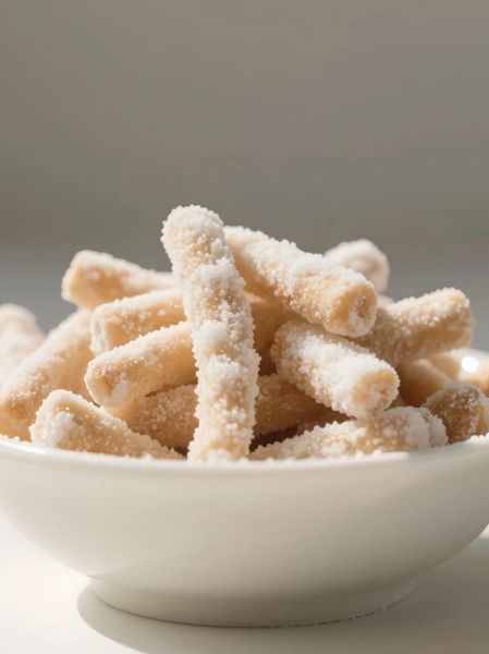 江米棒是什么_江米棒怎么做好吃-第1张图片-山城妙识 江米棒是什么_江米棒怎么做好吃-第1张图片-山城妙识