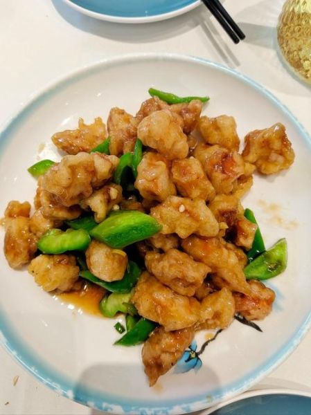 溜肉段怎么做_溜肉段怎么做好吃又酥脆-第1张图片-山城妙识 溜肉段怎么做_溜肉段怎么做好吃又酥脆-第1张图片-山城妙识