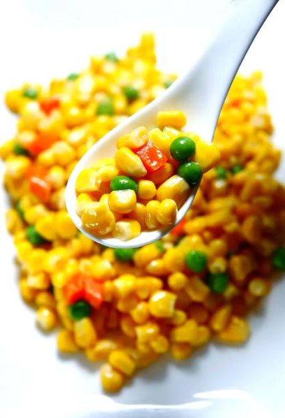 松仁玉米怎么炒好吃_松仁玉米的家常做法视频步骤-第3张图片-山城妙识 松仁玉米怎么炒好吃_松仁玉米的家常做法视频步骤-第3张图片-山城妙识