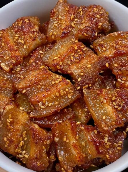 烤肉做法_在家自己做-第2张图片-山城妙识 烤肉做法_在家自己做-第2张图片-山城妙识