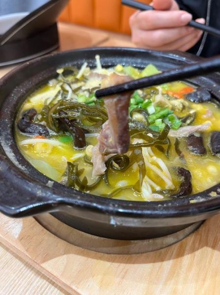 砂锅怎么选_砂锅菜怎么做好吃-第3张图片-山城妙识 砂锅怎么选_砂锅菜怎么做好吃-第3张图片-山城妙识