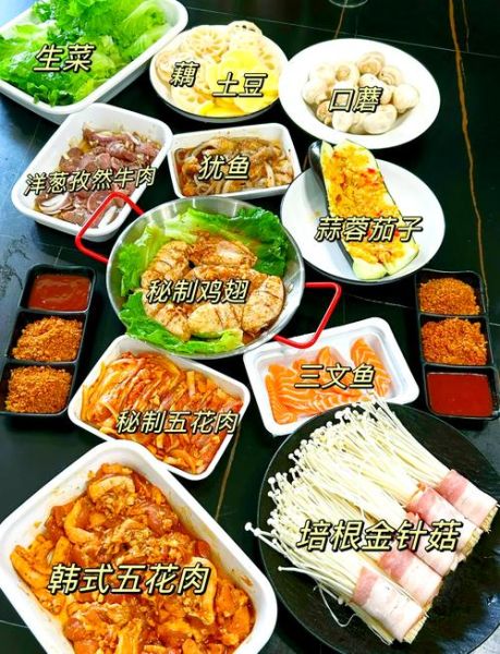 烤肉做法_在家自己做-第3张图片-山城妙识 烤肉做法_在家自己做-第3张图片-山城妙识