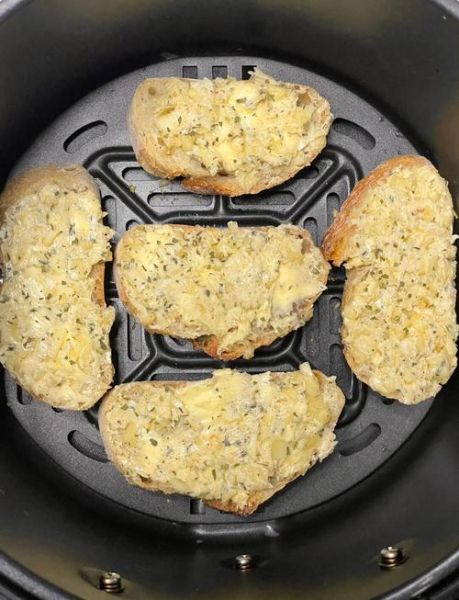 法式面包棍怎么吃_法棍经典吃法大全-第2张图片-山城妙识