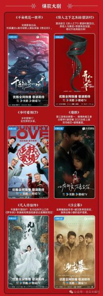 优酷土豆视频在线观看_如何免费看最新电影-第3张图片-山城妙识