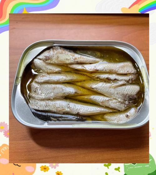沙丁鱼罐头什么意思_沙丁鱼罐头比喻什么-第2张图片-山城妙识 沙丁鱼罐头什么意思_沙丁鱼罐头比喻什么-第2张图片-山城妙识
