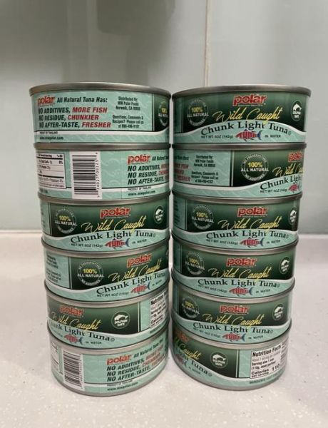 沙丁鱼罐头什么意思_沙丁鱼罐头比喻什么-第1张图片-山城妙识 沙丁鱼罐头什么意思_沙丁鱼罐头比喻什么-第1张图片-山城妙识