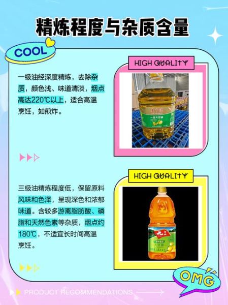 大豆油好吗_大豆油优缺点有哪些-第2张图片-山城妙识