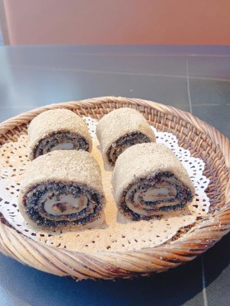 北京驴打滚哪里最正宗_驴打滚为什么叫驴打滚-第1张图片-山城妙识 北京驴打滚哪里最正宗_驴打滚为什么叫驴打滚-第1张图片-山城妙识