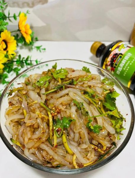 凉粉调料怎么调_正宗川味凉粉调料配方-第2张图片-山城妙识 凉粉调料怎么调_正宗川味凉粉调料配方-第2张图片-山城妙识