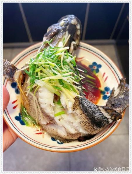 清蒸石斑鱼怎么蒸才鲜嫩_石斑鱼蒸多久最佳-第2张图片-山城妙识 清蒸石斑鱼怎么蒸才鲜嫩_石斑鱼蒸多久最佳-第2张图片-山城妙识