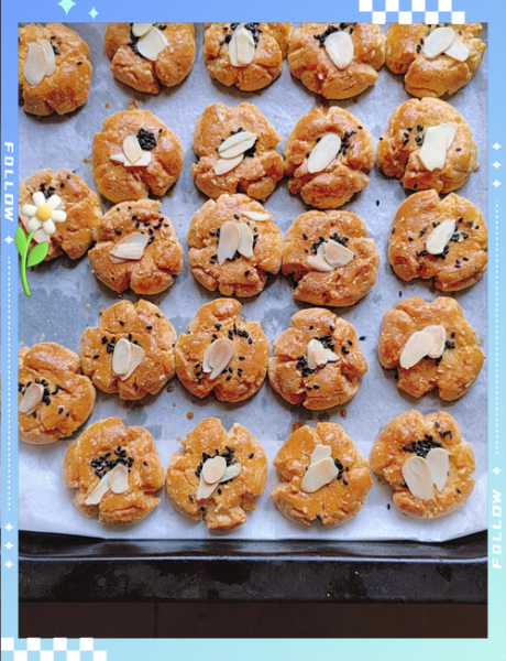 花生酥糖怎么做_最简单的做法大全-第3张图片-山城妙识