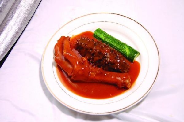 鲍汁扣辽参怎么做_鲍汁扣辽参的营养价值-第2张图片-山城妙识