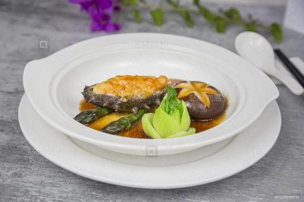 鲍汁扣辽参怎么做_鲍汁扣辽参的营养价值-第3张图片-山城妙识