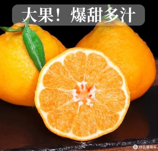耙耙柑怎么挑选_耙耙柑什么时候最好吃-第1张图片-山城妙识