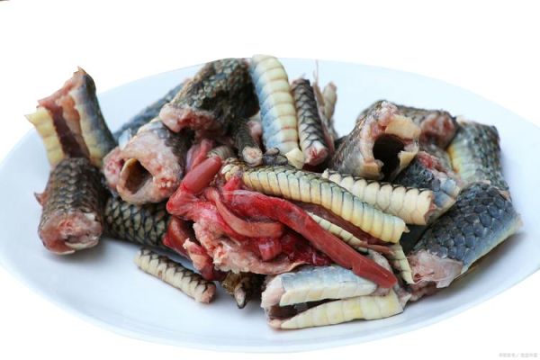 红烧蛇肉怎么做好吃_红烧蛇肉的家常做法-第1张图片-山城妙识