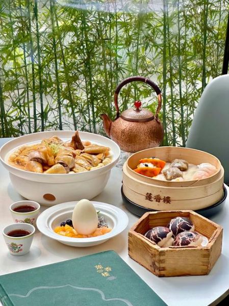 广东十大顶级名菜有哪些_如何在家复刻-第1张图片-山城妙识