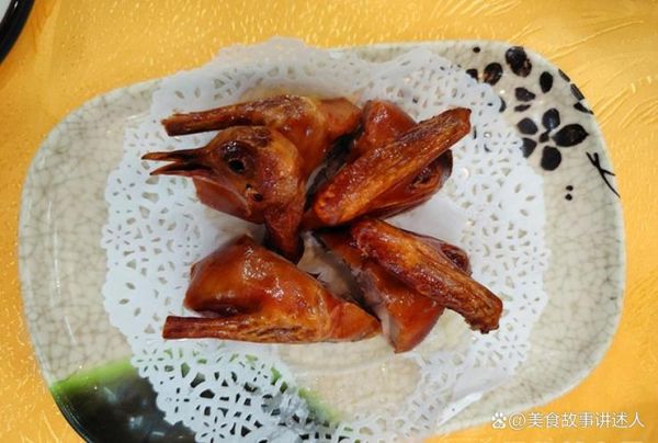 广东十大顶级名菜有哪些_如何在家复刻-第2张图片-山城妙识