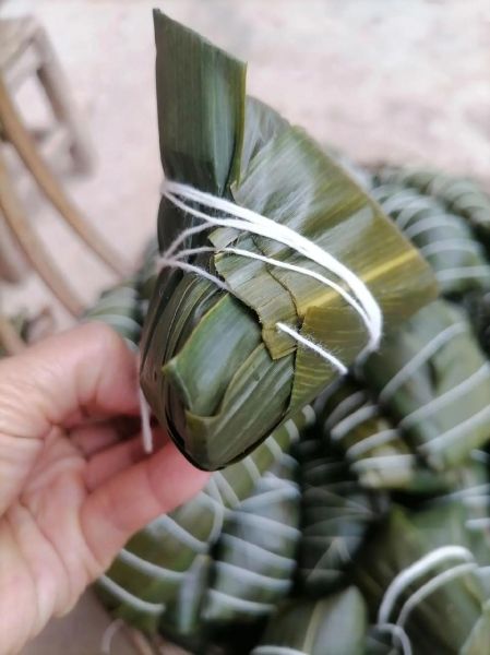 灰水粽子怎么做_灰水粽子的配料有哪些-第3张图片-山城妙识