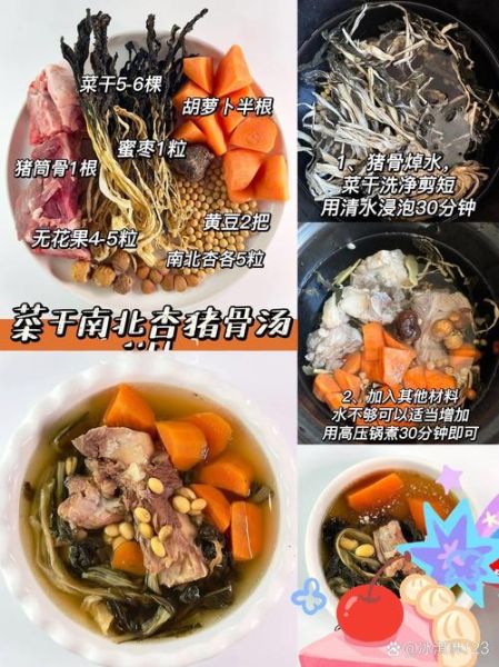 广东滋阴降火汤怎么做_广东降火汤适合哪些人-第2张图片-山城妙识